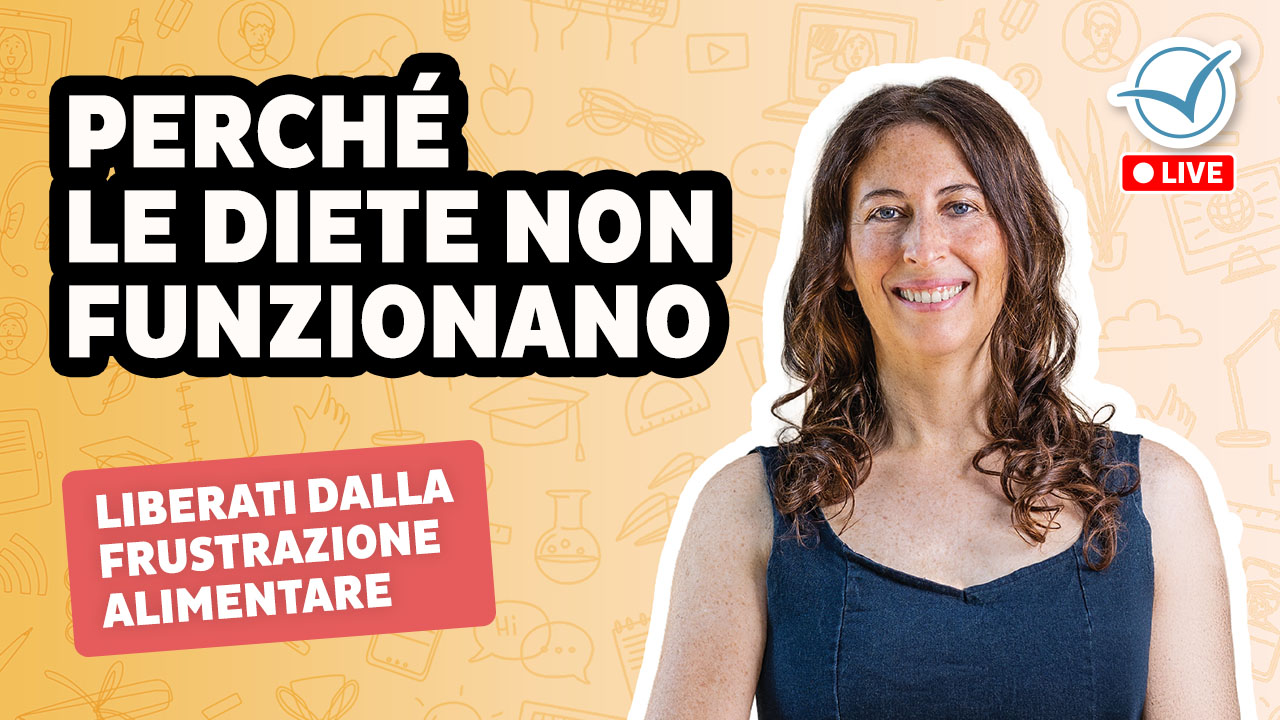 Perché le diete non funzionano sul lungo periodo (e come liberarsi ...